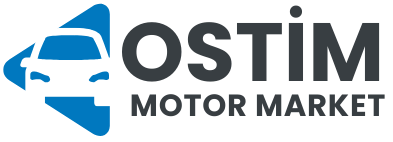 Ostim Motor Market | İletişim